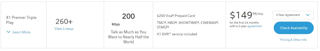 Taking a Close Look at Comcast Xfinity’s Hidden Fees | Cord Cutters News