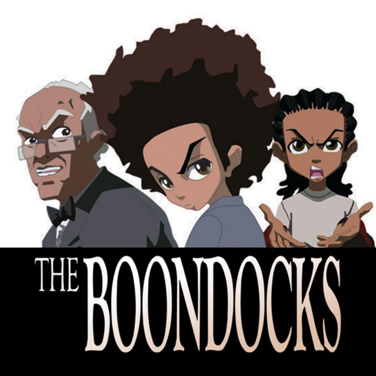 HBO Max Snags 2-Season Reboot of ‘The Boondocks’ – Cord Cutters News