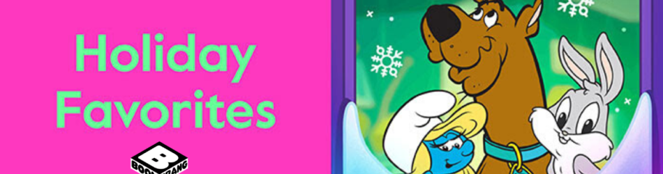 Boomerang is Bringing Back Classic Holiday Cartoons Episodes Including ...