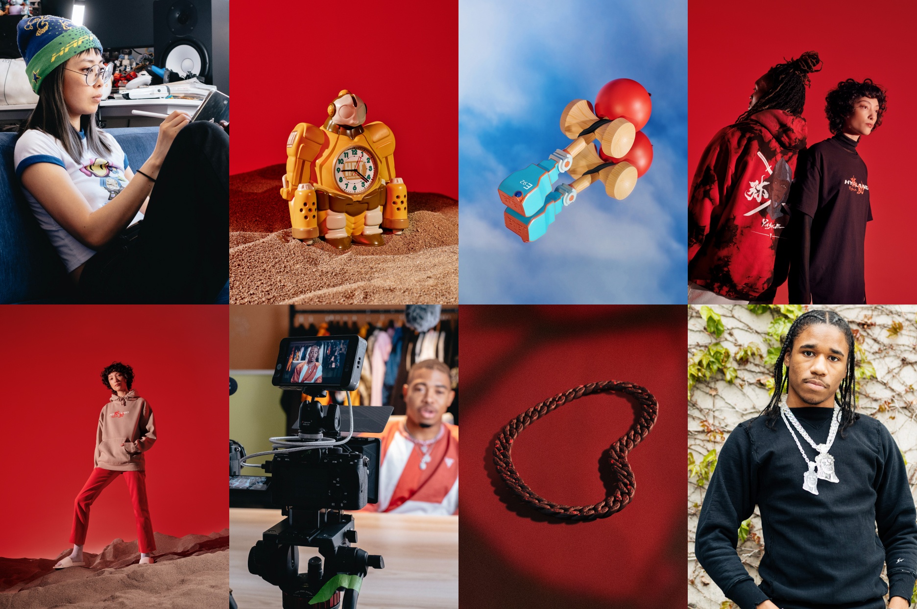 Netflix Launches Online Storefront With Branded Merchandise From its ...